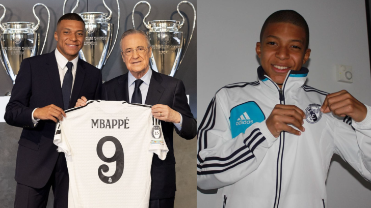 ¿Cuánto pagó el Real Madrid por Mbappé? Contrato, salario en el equipo ...