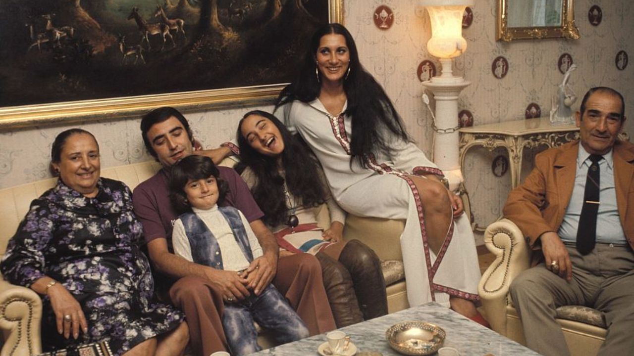 Hijos de Peret: ¿quiénes son sus descendientes?, ¿cómo murió?