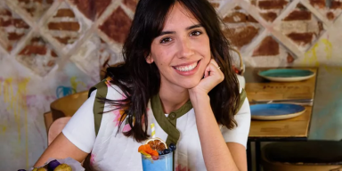 Rebeca Toribio: ¿quién es, edad y por qué es tendencia?