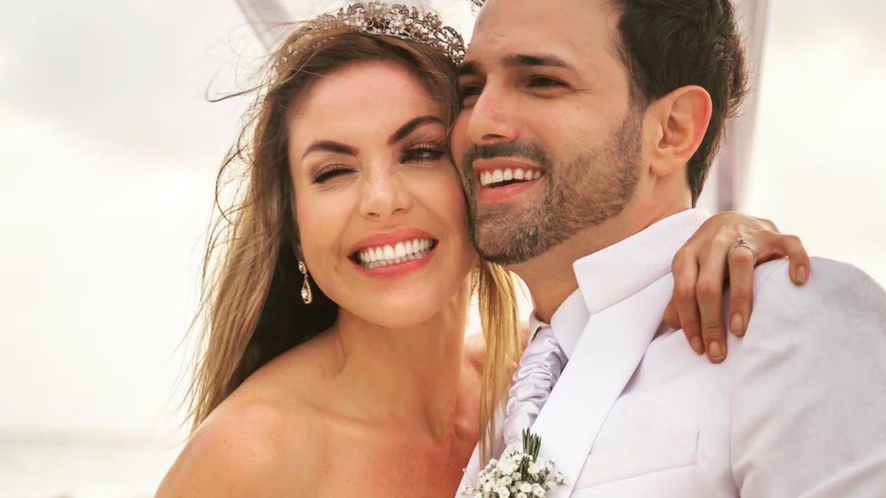 ¿Quién es la exesposa de Alejandro Estrada y quién es su novia actual?