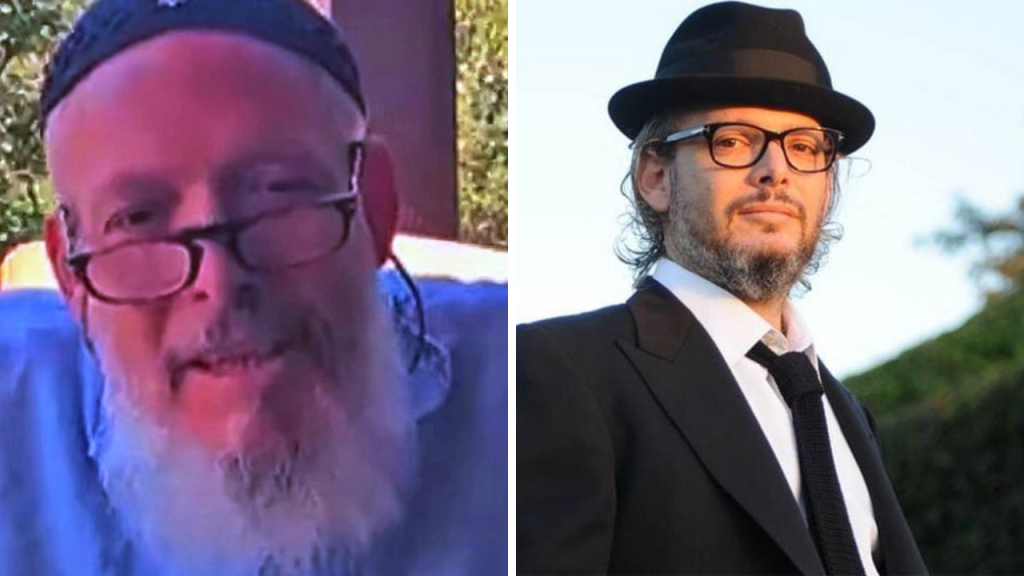 ¿Matías Garfunkel edad, origen y como luce el empresario argentino?