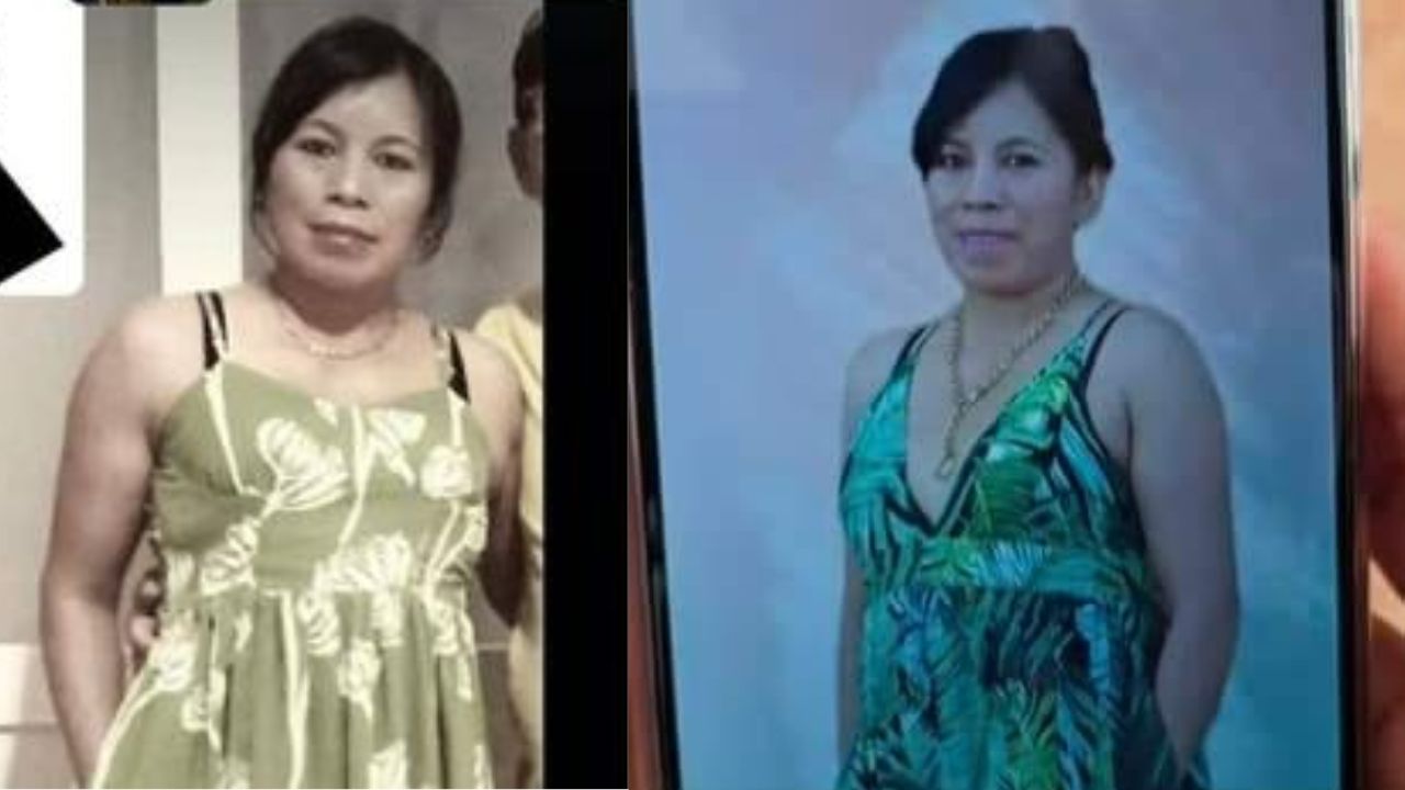 María Juana Mejía, la hondureña que murió en España tras caerse en el baño