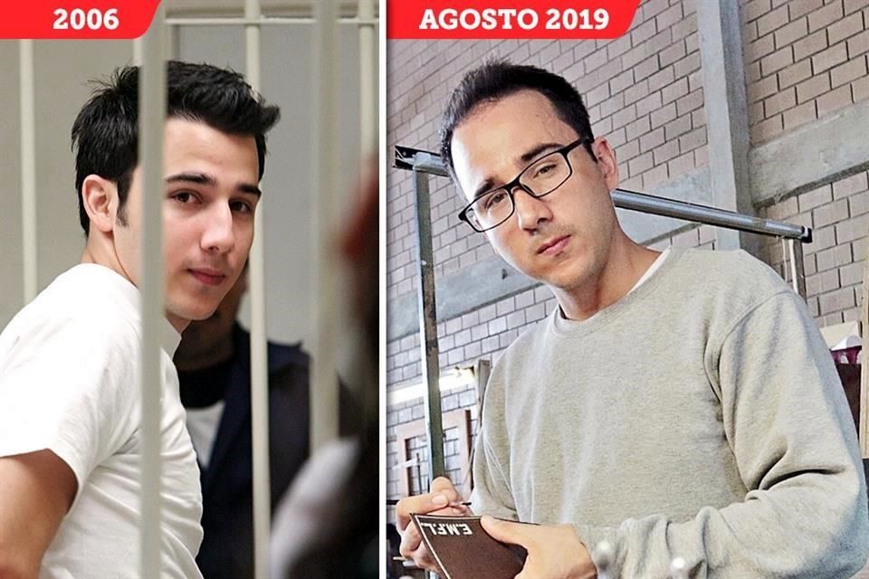 Diego Santoy Wikipedia: quién es, cuántos años tiene y de qué trata su caso