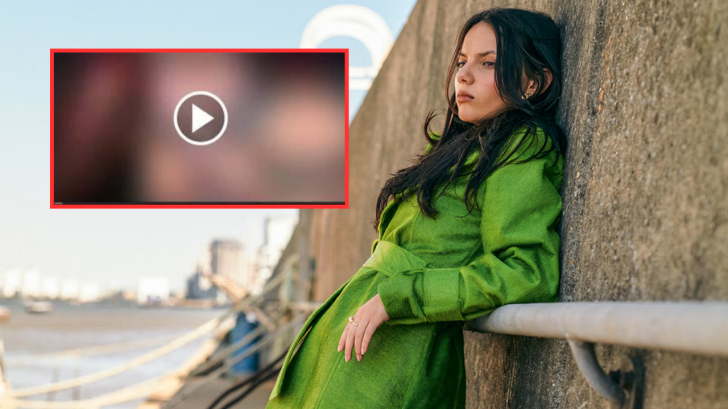 Dafne Keen hackeo X y Telegram: fotos y video filtrado original sin censura