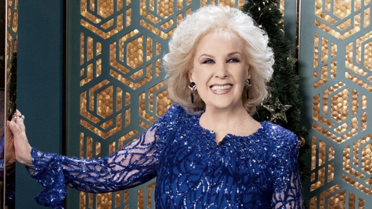 Mirtha Legrand: ¿quién es, edad, biografía, esposo y porqué esta siendo ...