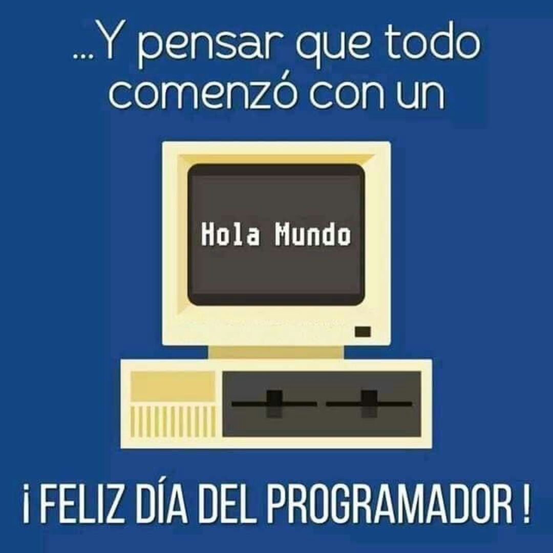 Día del Programador memes: imágenes graciosas para celebrar