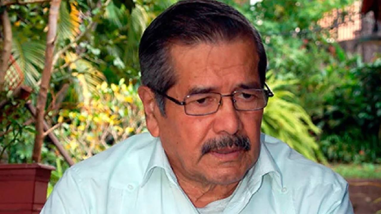 Landaverde alertó sobre un desastre en Honduras por infiltración del ...