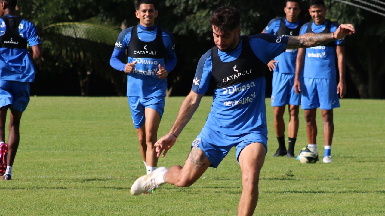 ¿Cuándo juega Motagua?, partido contra Juticalpa: hora, canal y dónde ver