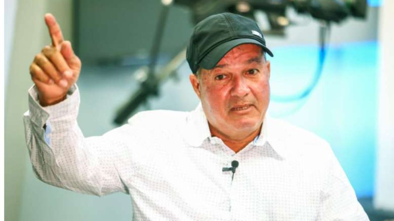 Detienen a un líder indígena y asesor presidencial en Nicaragua tras ...