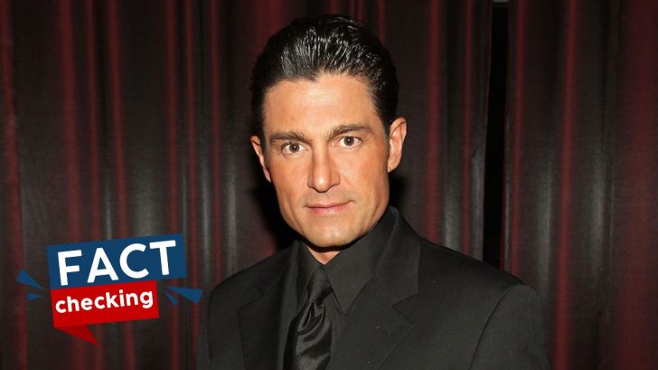 ¿Fallece Fernando Colunga 2024?, ¿qué le pasó al actor?