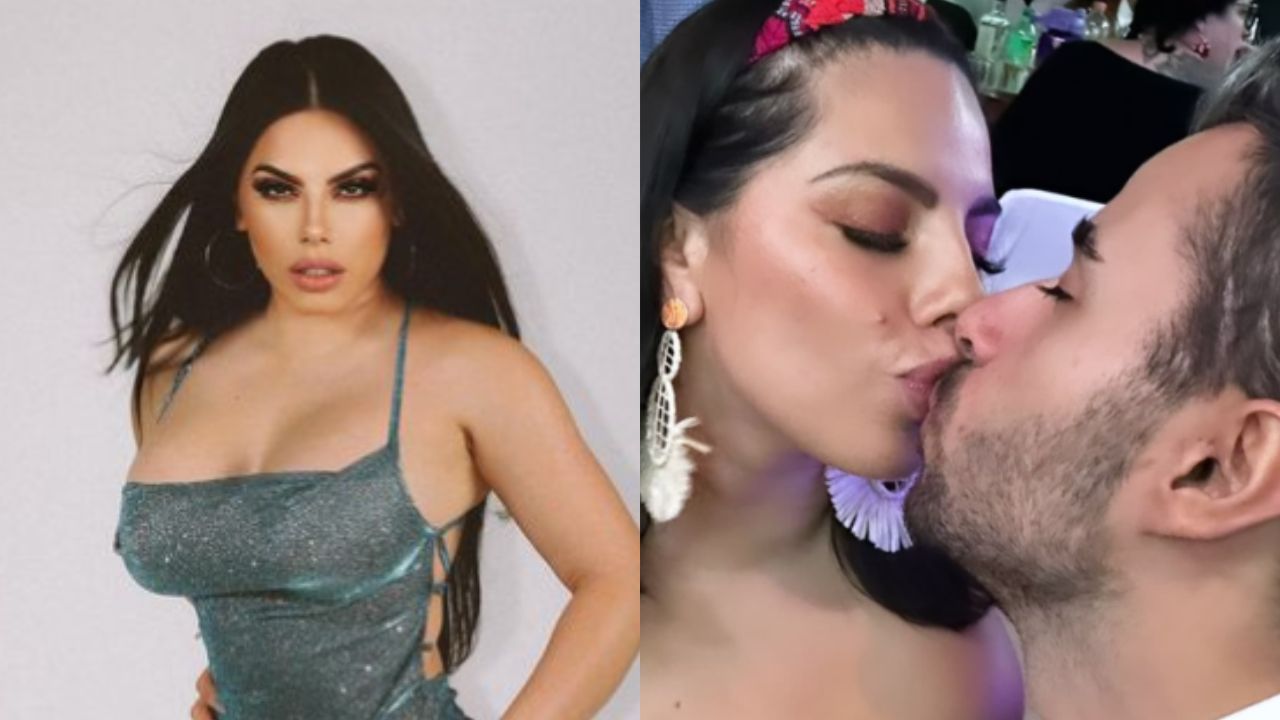 Lizbeth Rodriguez Novio Quién Es Baris Akkaya El Prometido Influencer
