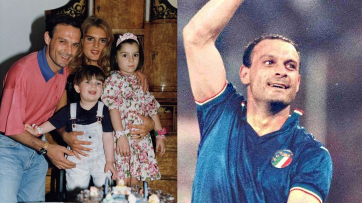 ¿Quién es Rita Bonaccorso exesposa de Totò Schillaci?: biografía, edad ...