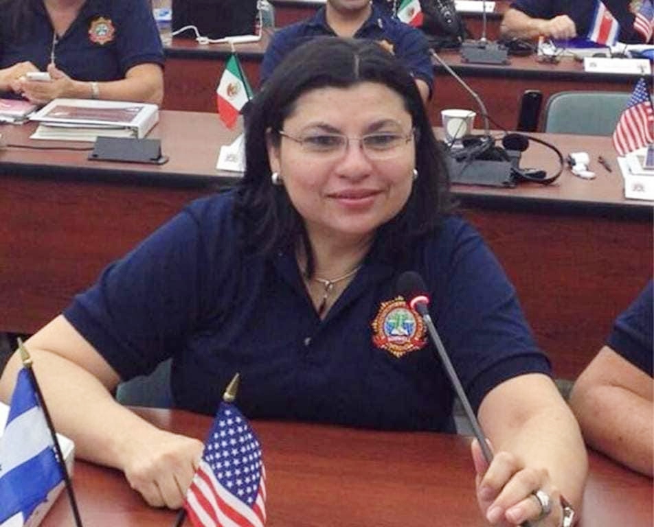 Marlene Banegas, la fiscal que desafió al crimen y pagó con su vida