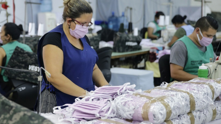 Más de 14,000 empleos se perderán por cierre de maquilas: CCIC