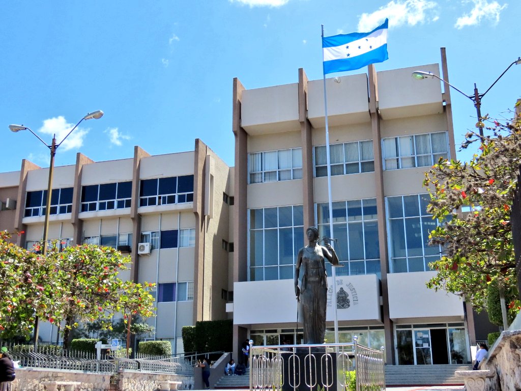 Por primera vez desde 2013, Honduras presente en audiencia regional de ...
