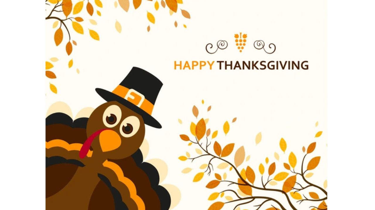Thanksgiving frases: mensajes para dedicar este 28 de noviembre y poner ...