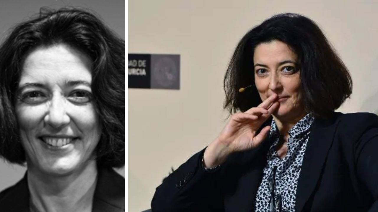 ¿Dónde nació Rosa Belmonte? Edad, fecha de nacimiento y pareja de la ...