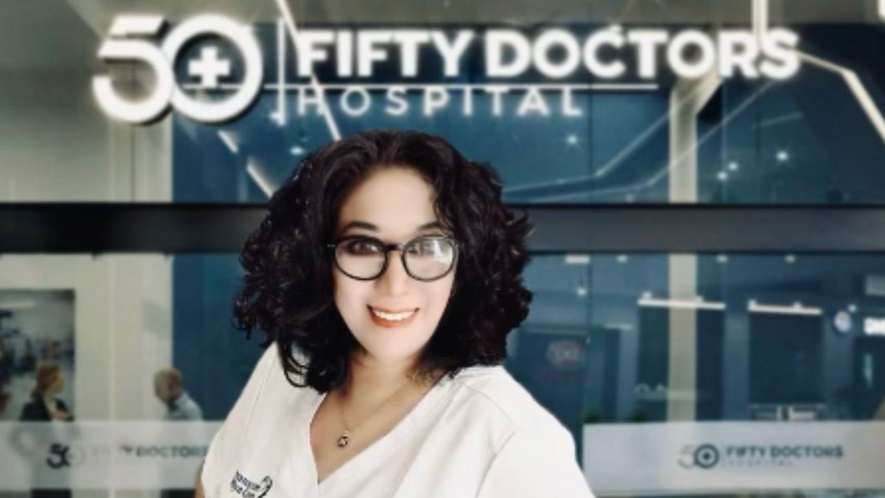 Marilyn Cote edad, Wikipedia: ¿cuántos años tiene y quién es la mujer ...