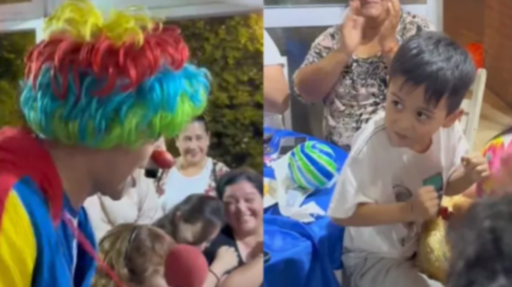 Video de Felipe moviendo los hombros se vuelve viral en TikTok y crea ...