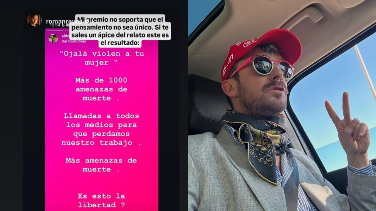 Aldo Comas Wikipedia: edad, pareja, trayectoria y todo lo que se sabe ...