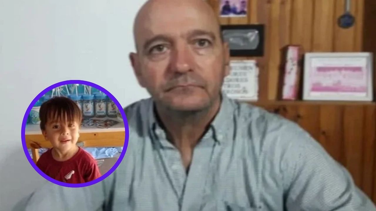 Alejandro Pata, cómo murió el testigo clave en el Caso Loan y quién era
