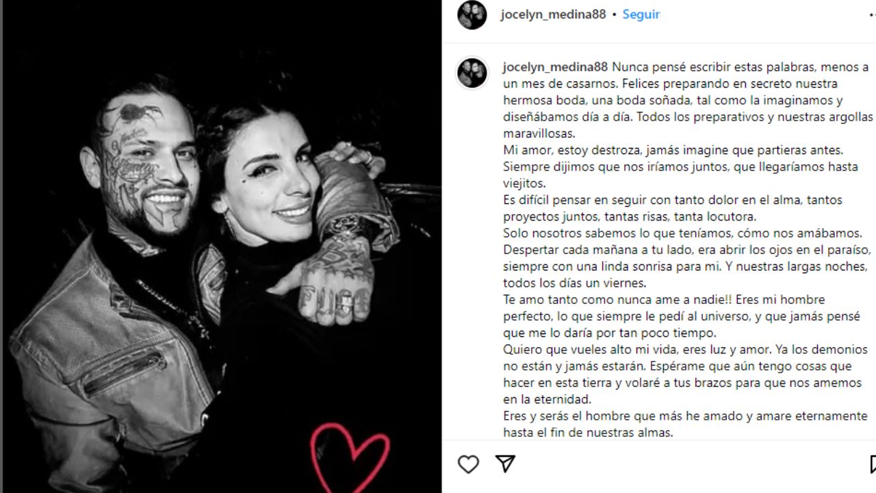 ¿De qué murió Michael Grez?, esto se sabe sobre la causa de muerte de ...