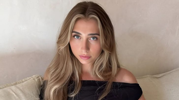 Lily Phillips video con 100 hombres: ¿dónde ver y cómo encontrar?
