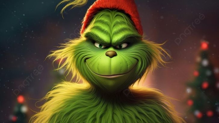 ¿Por qué El Grinch odia la Navidad?, historia y origen del personaje