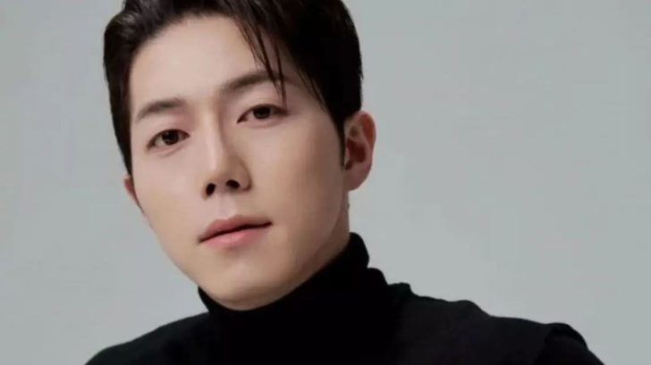 ¿Quién era la pareja de Park Min-Jae?, ¿el actor tenía novia?