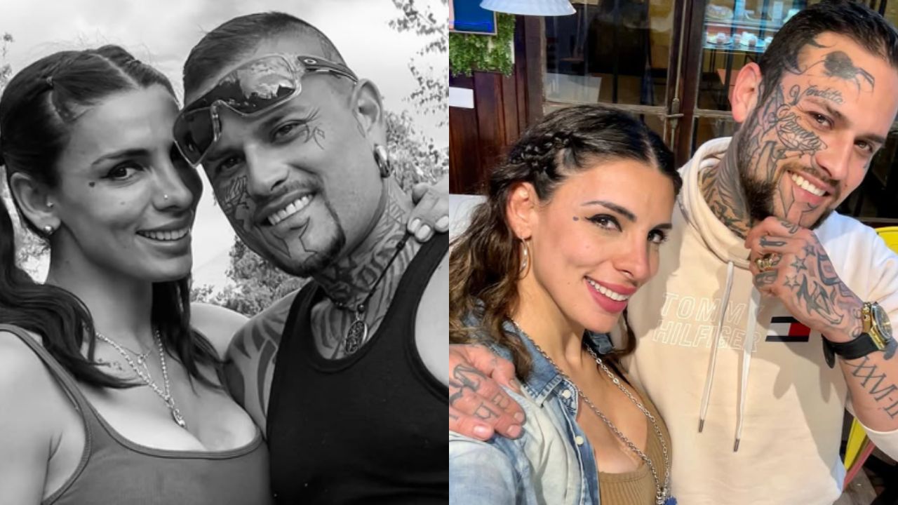 Quién era Michael Grez: edad, biografía, hijos y de que murió la pareja ...