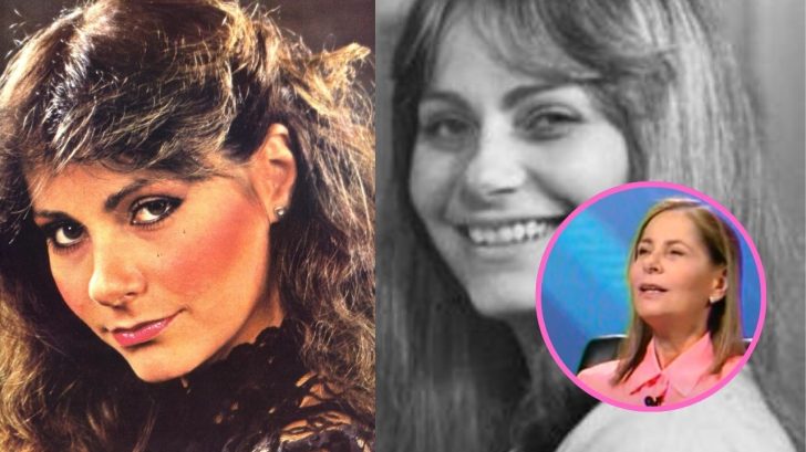 Quién es Mary Soliani en Wikipedia: edad, biografía e hijos de la ...