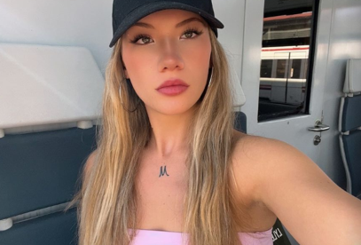 Prima de Carolina Cazadora videos Telegram: contenido filtrado de ...