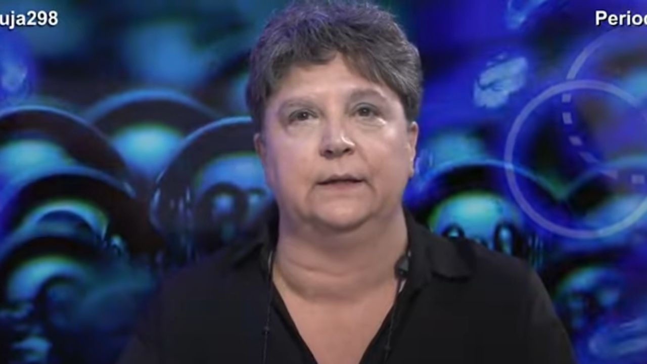 Alicia Bódalo en Wikipedia: edad, biografía, fecha de nacimiento, hijos ...