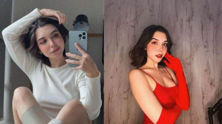 Beth Cast video viral: se filtra clip de la influencer y causa polémica ...