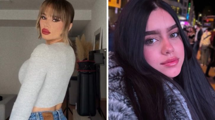 Carolina Cazadora y Andrea Ceballos videos: ¿se filtró contenido ...