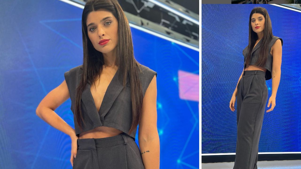 ¿Cuántos años tiene Flor Ferrero?, ¿quién es y tiene pareja?