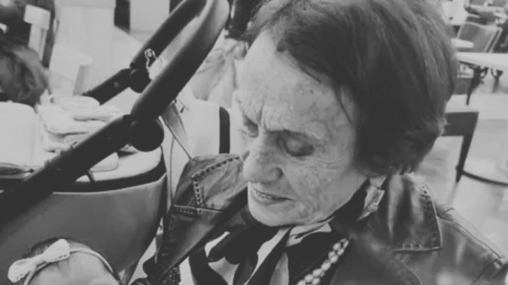 De qué murió Lolita Hermida Pereiro, madre del alcalde, Gonzalo Durán