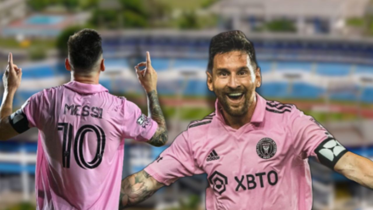 ¿Es la primera vez que Messi visitará Honduras? ¿Quiénes lo acompañarán?