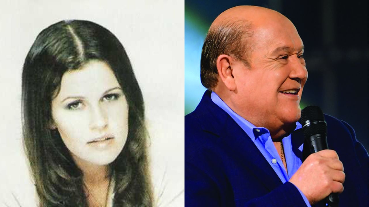 Fotos actuales de la esposa de Leo Dan: ¿Cómo se ve en la actualidad ...