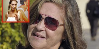 Marisol Pepa Flores actualmente fotos: ¿cómo luce la actriz española a ...