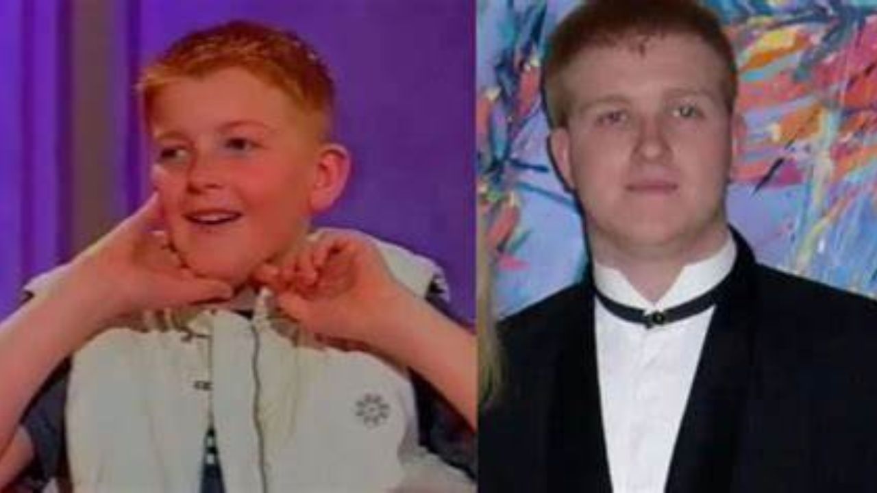 Rory Sykes Wikipedia: biografía, edad, fecha de nacimiento, trayectoria ...