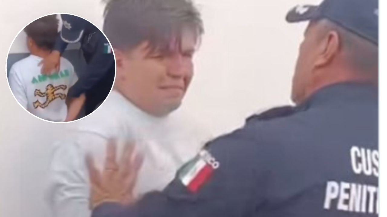 Video de Fofo Márquez torturado: clip viral que circula en redes del ...