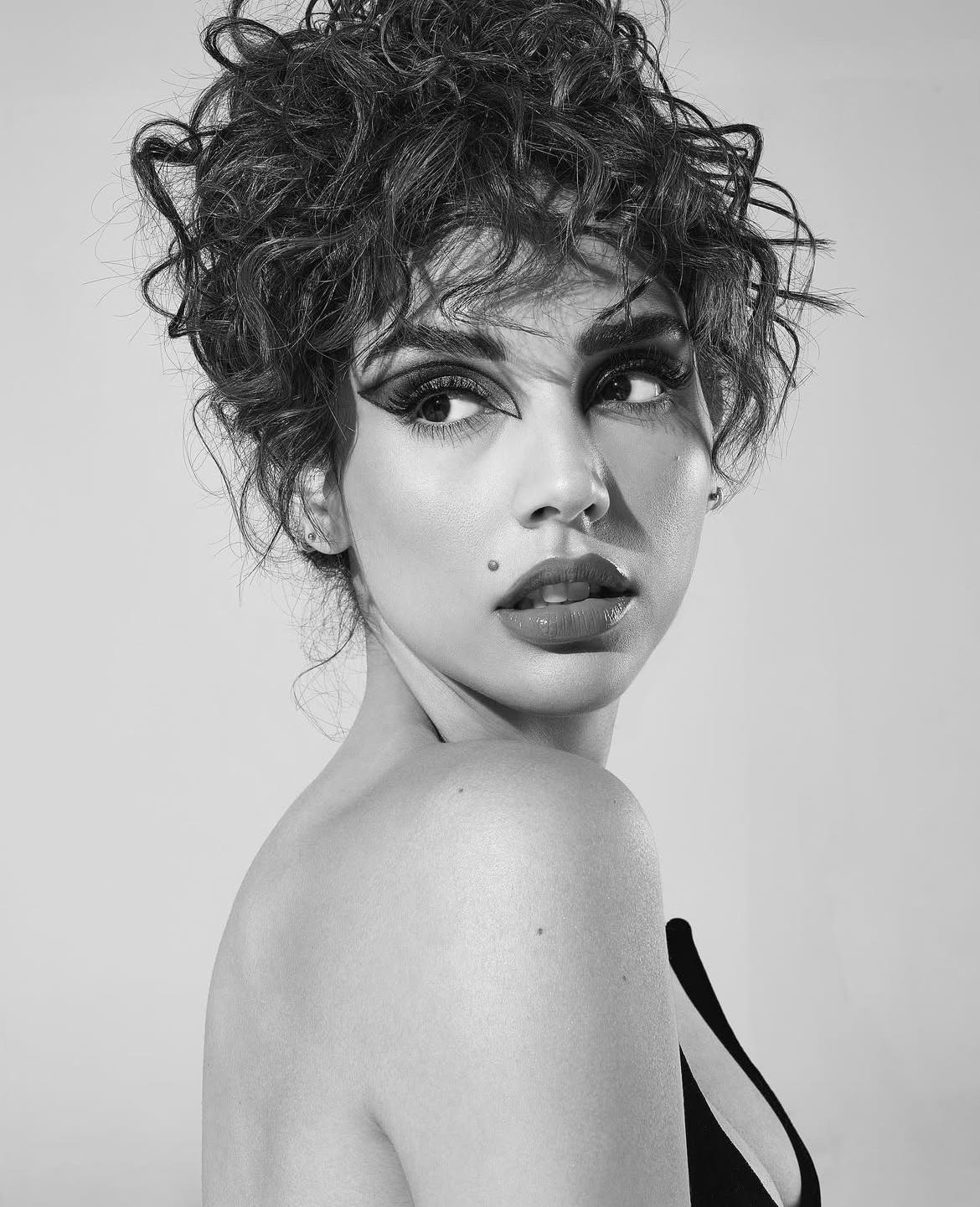 Laura Barjum pareja: ¿está en una relación la actriz y modelo colombiana?