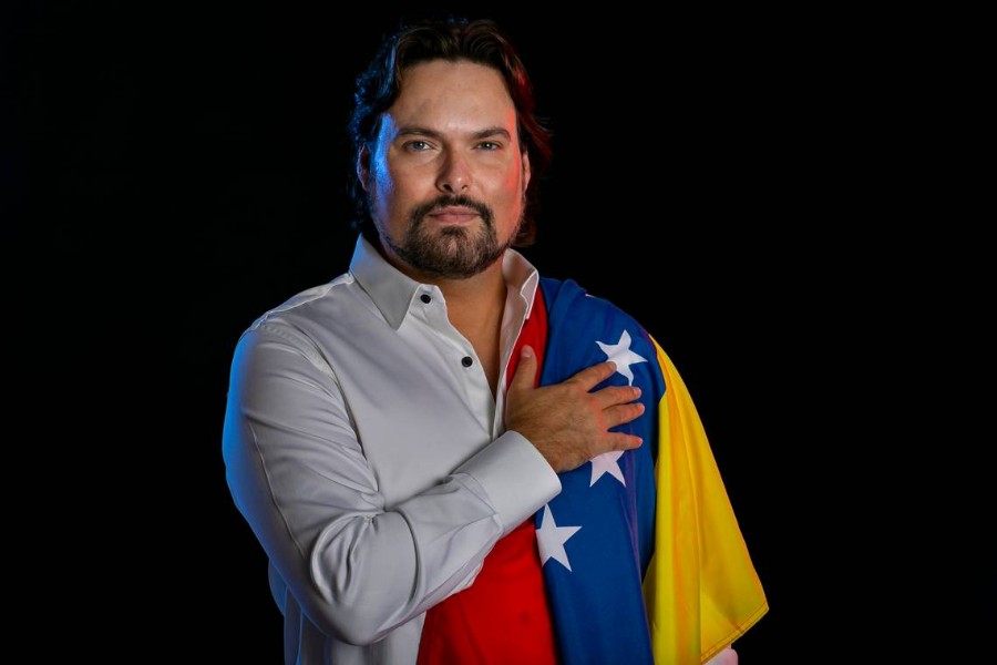 George Harris edad Wikipedia: biografía, pareja y nombre real del ...