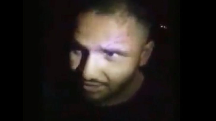 El Siri video viral original completo: clip de miedo vinculado al CJNG