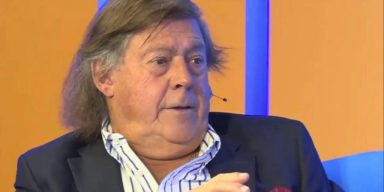 Emeterio Ureta Wikipedia: quién es, hija y biografía del empresario