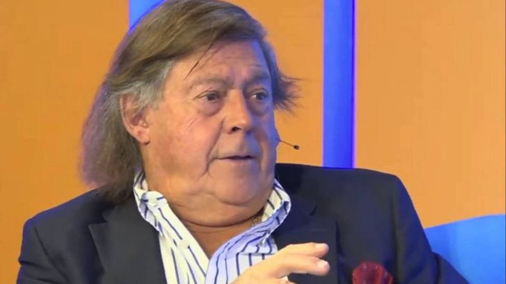 Emeterio Ureta Wikipedia: quién es, hija y biografía del empresario