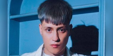 Kidd Voodoo Wikipedia: edad, nacionalidad y pareja del cantante