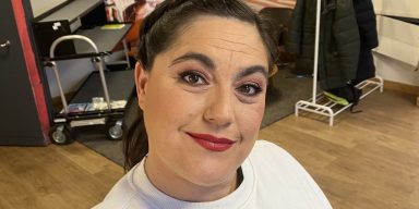 Loreto Ochando en Wikipedia: edad, familia, pareja y quién es la periodista