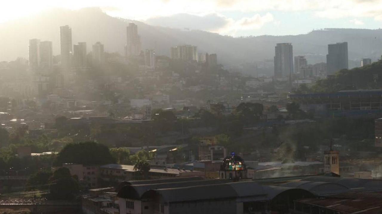 ¿Lluvias o calor para este fin de semana?: así estará el clima en ...